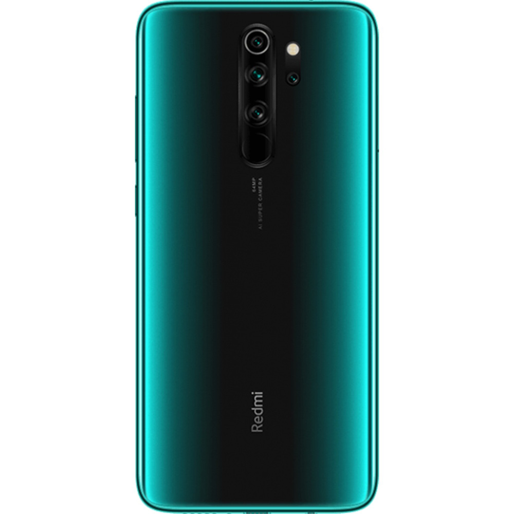 Xiaomi Redmi Note 8 Pro 128 GB – BTS Teknoloji