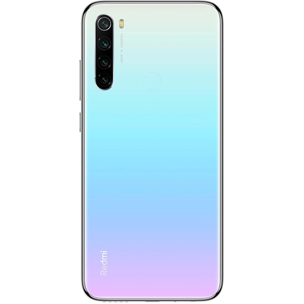 Xiaomi Redmi Note 8 128 GB – BTS Teknoloji