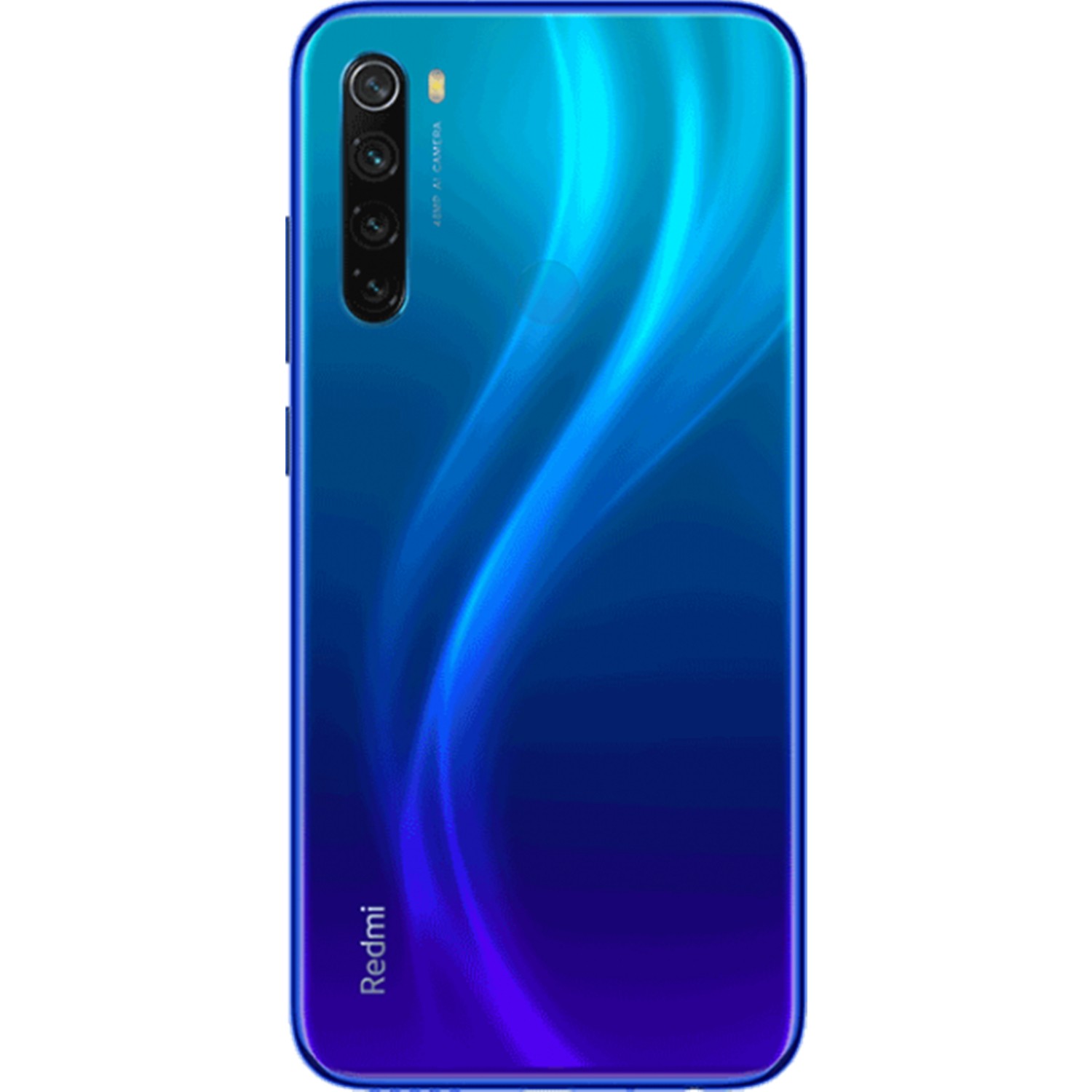 Xiaomi Redmi Note 8 128 GB – BTS Teknoloji