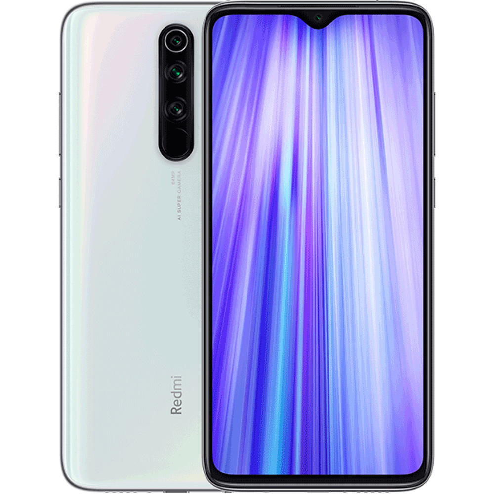 Xiaomi Redmi Note 8 Pro 64 GB – BTS Teknoloji